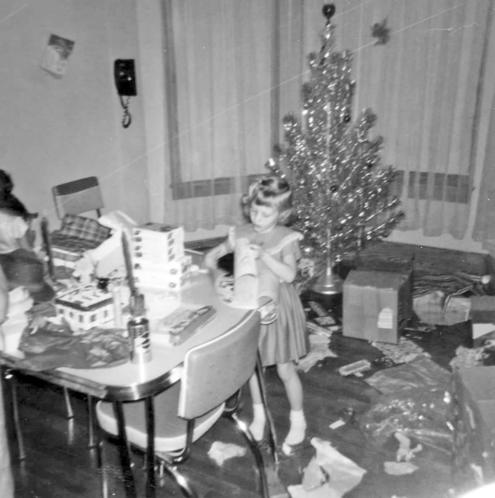A Kaseman Carol: A Family Christmas Reflection – INDYchildrendotme