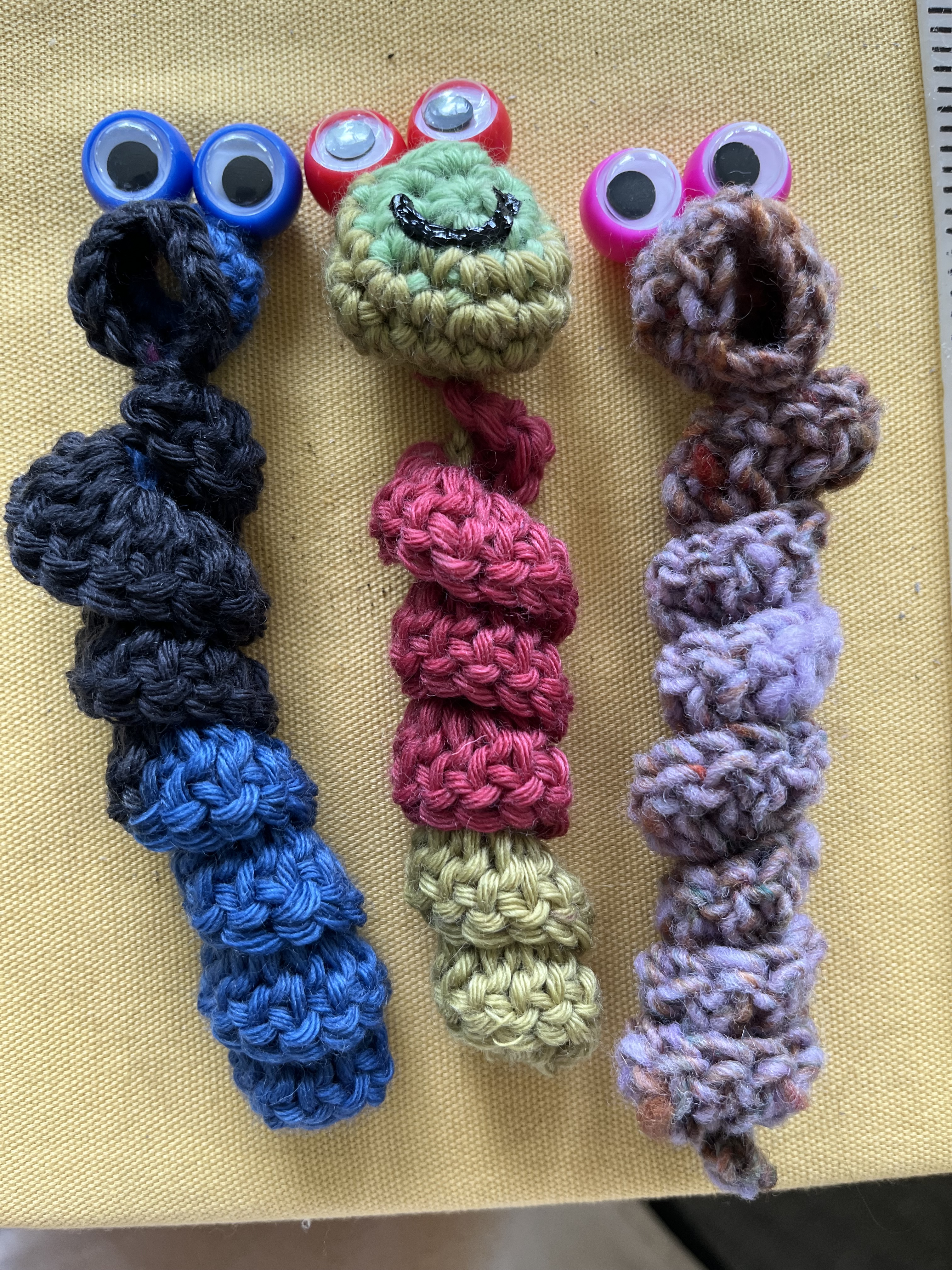 I’m worried about my worry worms – INDYchildrendotme